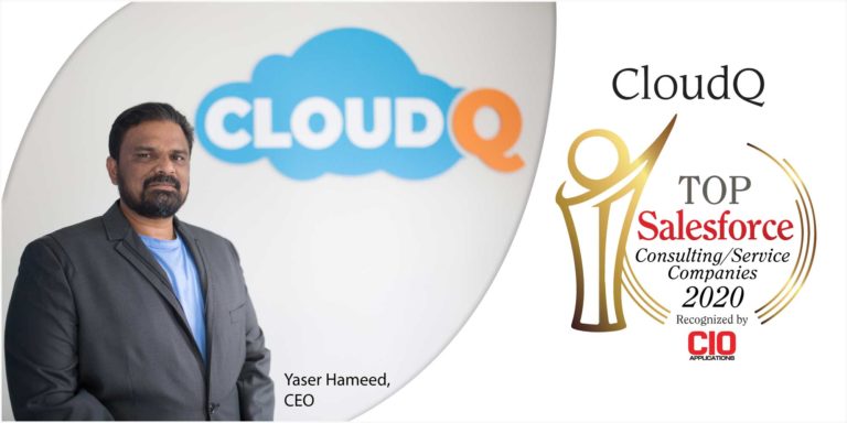 CloudQ Enhancing Customer Experience to Create a Better Client Base - CloudQ