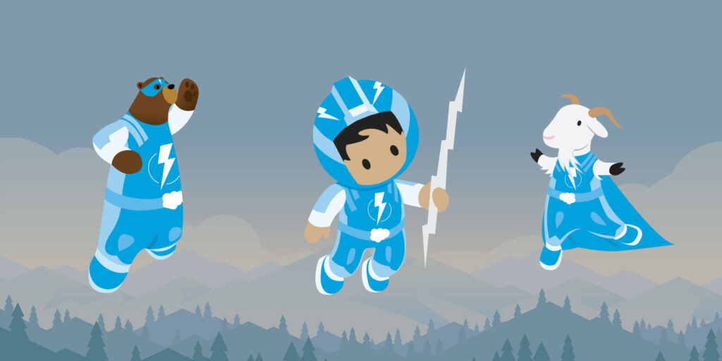 Lightning Experience In Salesforce What It Is And How It Can Help