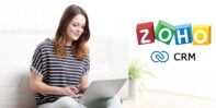 What Accounts are in Zoho CRM and How to Add Accounts to the CRM - CloudQ