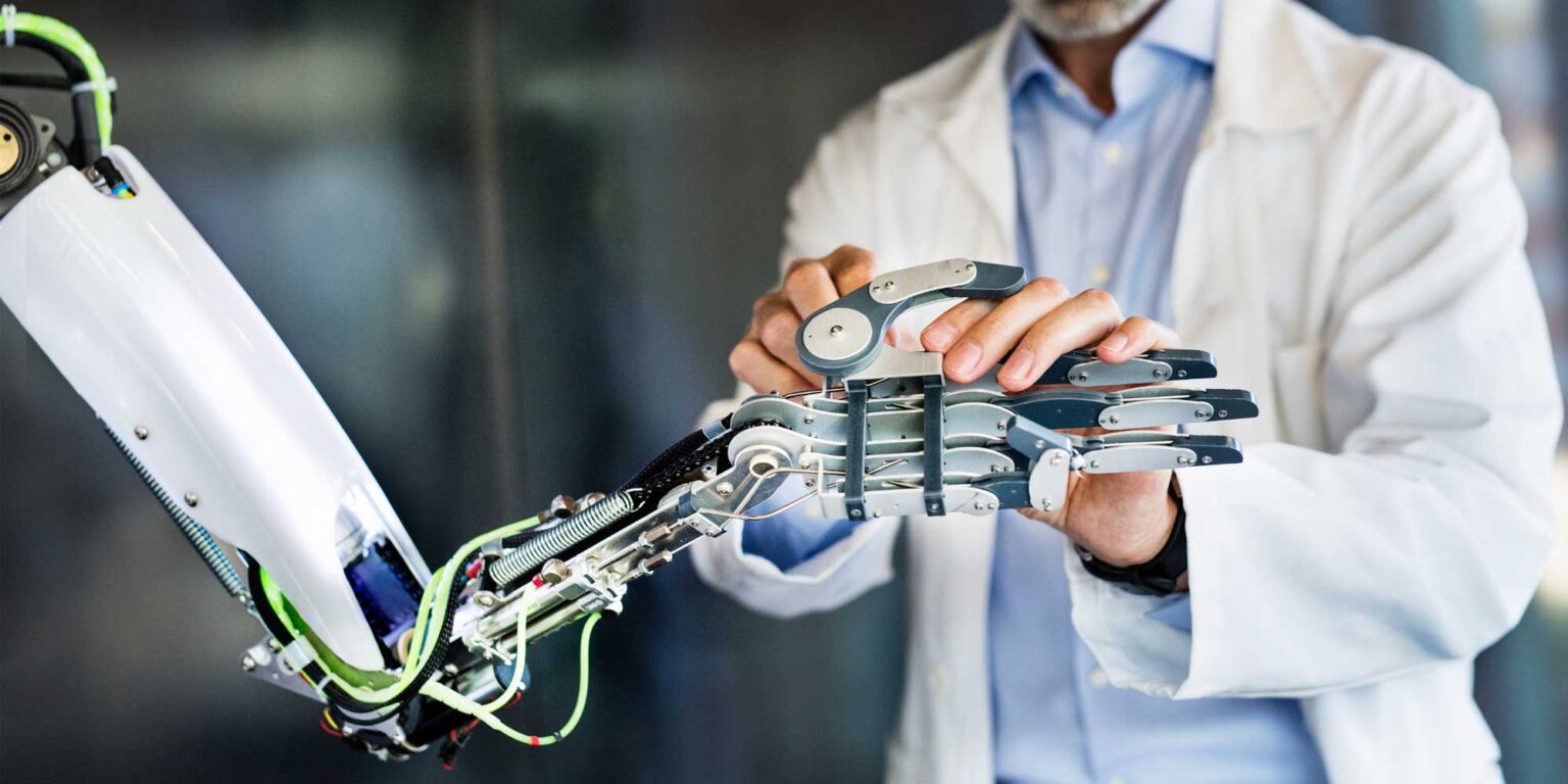 7 Simple Steps to an Effective Robotic Process Automation Strategy - CloudQ