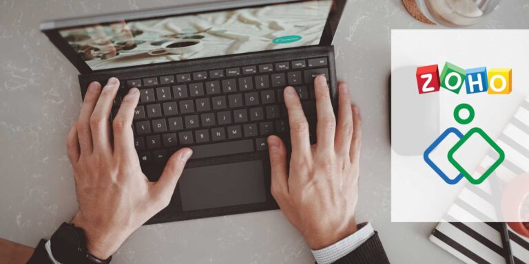 Zoho Assist - A Remote Support Solution For Your Business - CloudQ