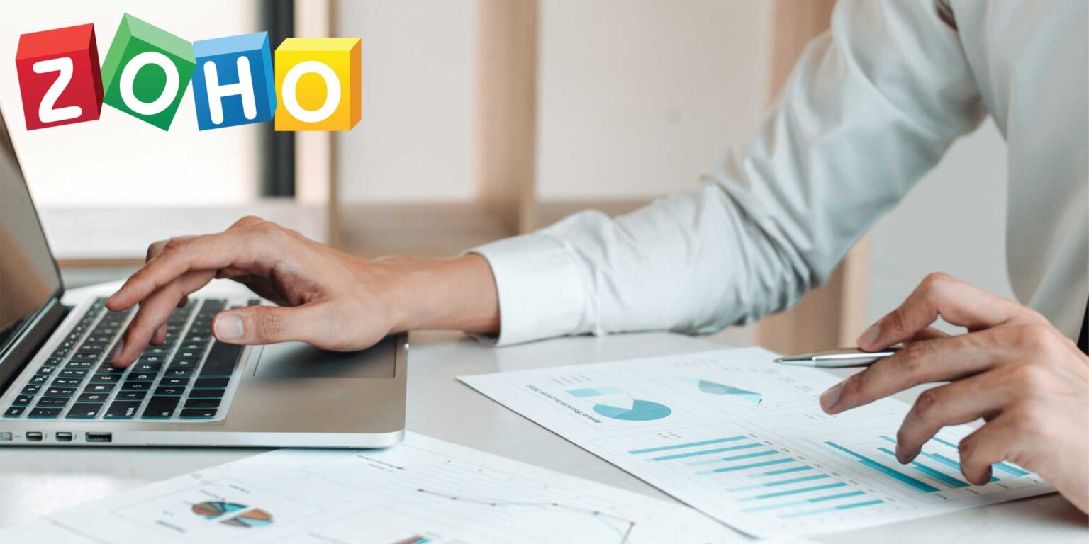 How Zoho Reports Has Become the Go-To Report-Generating Solution - CloudQ