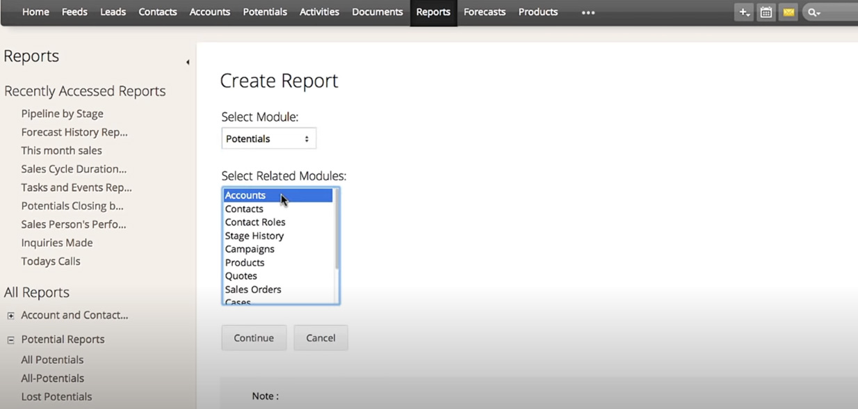 How Zoho Reports Has Become the Go-To Report-Generating Solution - CloudQ