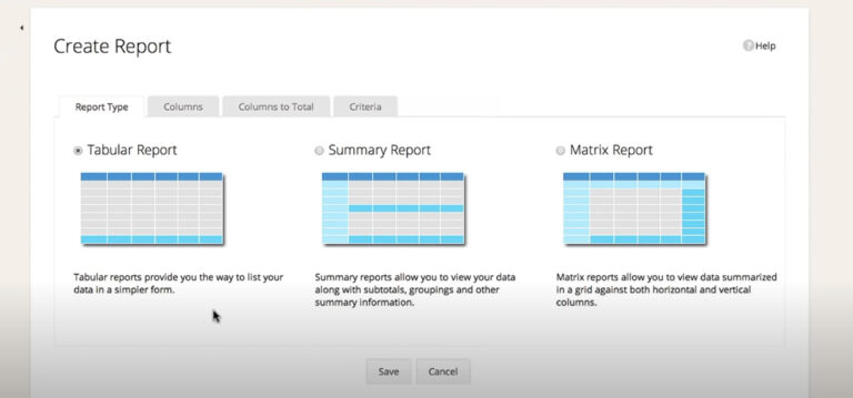 How Zoho Reports Has Become the Go-To Report-Generating Solution - CloudQ