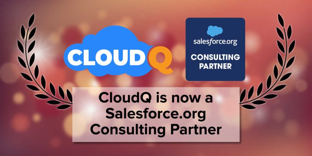 Best Salesforce.org Consulting Partner | CloudQ