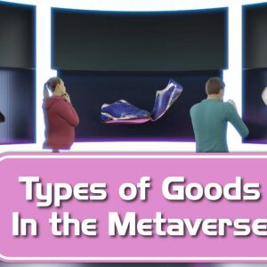 What is the Metaverse|How it deals with Virtual Reality