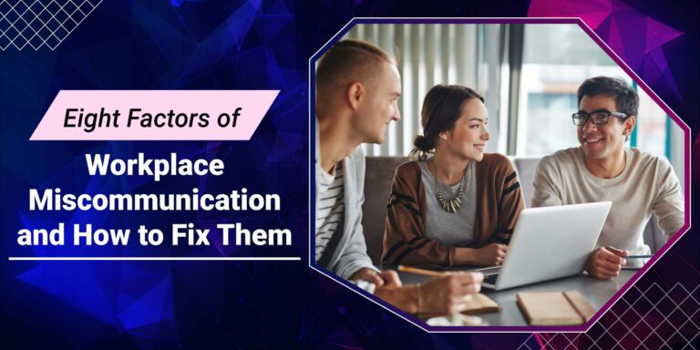 Avoid Workplace Miscommunication | CloudQ