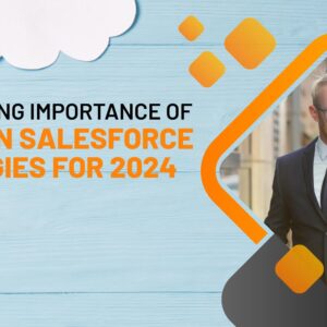 Salesforce Ease Of Use - CloudQ