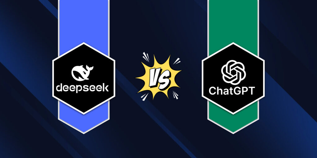 DeepSeek vs ChatGPT: Ultimate AI Model Comparison Guide