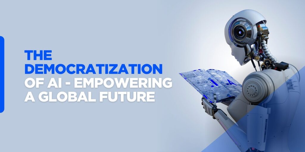 Democratization of AI: Making AI Tools Accessible to All