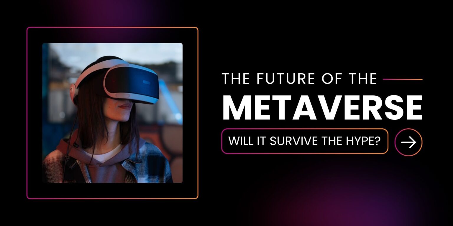 Metaverse Future: Evolution, Challenges, and Trends