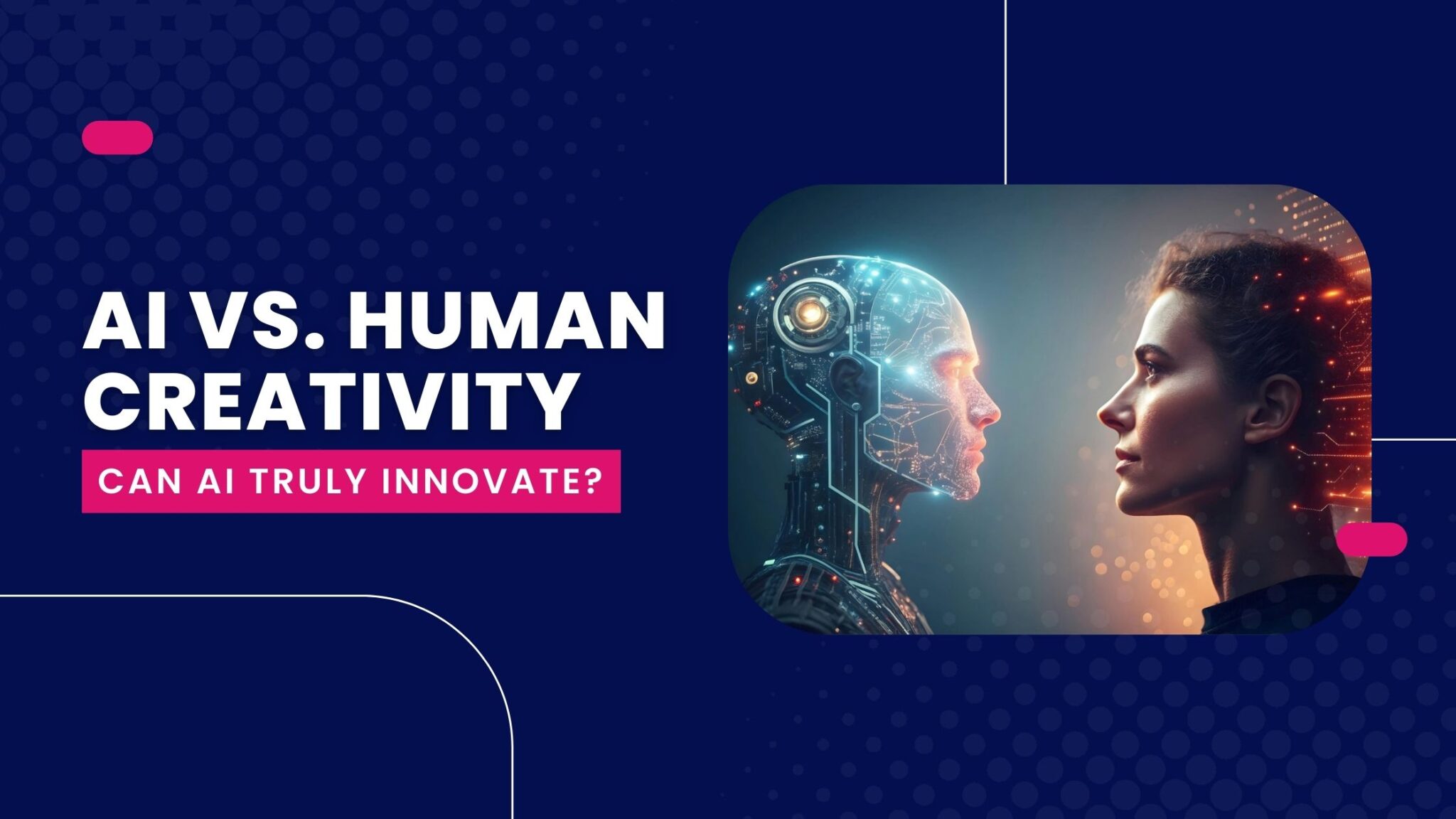 AI Creativity: Exploring Human vs AI Creativity Potential